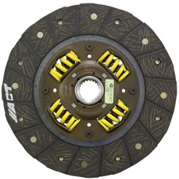 ACT 1993 Toyota 4Runner Perf Street Sprung Discメーカー：ACTメーカー品番：3000604・掲載画像は、カタログより抜粋した参考画像となっております。ご不安な場合は、メーカーサイトでのご確認を...