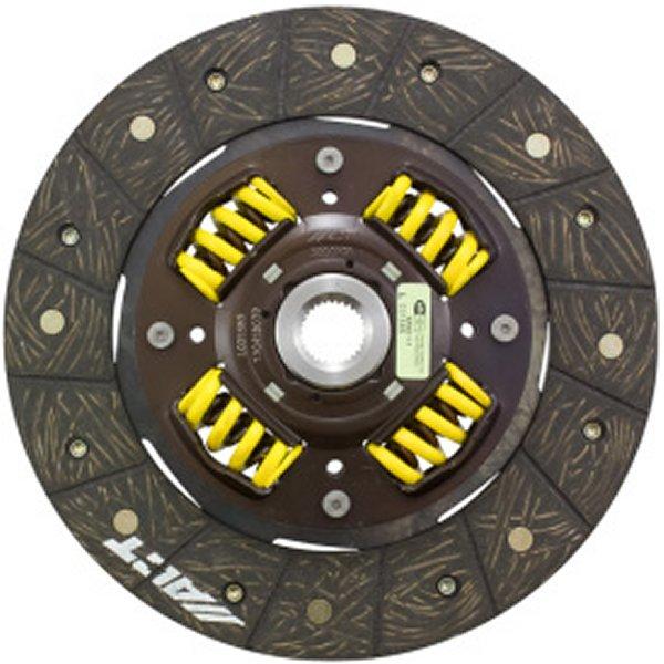 ACT 1992 Volkswagen Corrado Perf Street Sprung Discメーカー：ACTメーカー品番：3000701・掲載画像は、カタログより抜粋した参考画像となっております。ご不安な場合は、メーカーサイトでの...