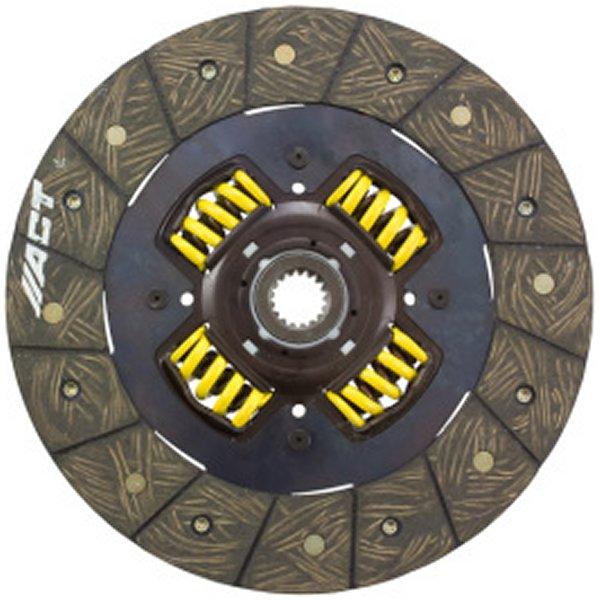 3001102 ACT 03年 ダッジ Neon Perf Street Sprung Discメーカー：ACTメーカー品番：3001102・掲載画像は、カタログより抜粋した参考画像となっております。ご不安な場合は、メーカーサイトでのご確認...