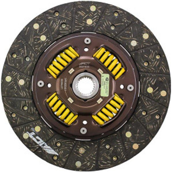 ACT 2010 Hyundai Genesis Coupe Perf Street Sprung Discメーカー：ACTメーカー品番：3001605・掲載画像は、カタログより抜粋した参考画像となっております。ご不安な場合は、メーカーサイ...