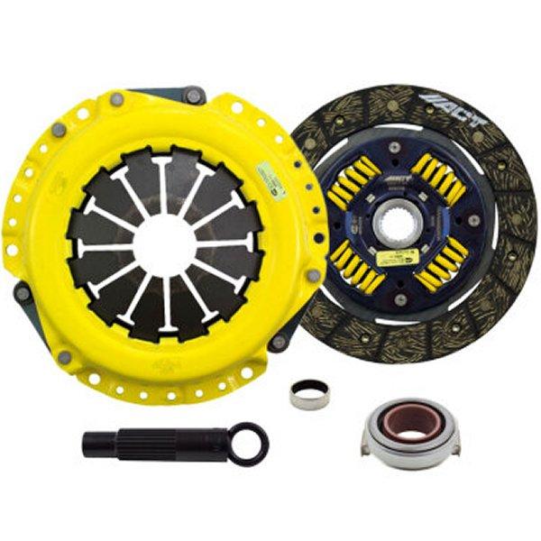 ACT 2002 Acura RSX HD/Perf Street Sprung Clutch Kitメーカー：ACTメーカー品番：AR1-HDSS・掲載画像は、カタログより抜粋した参考画像となっております。ご不安な場合は、メーカーサイトで...