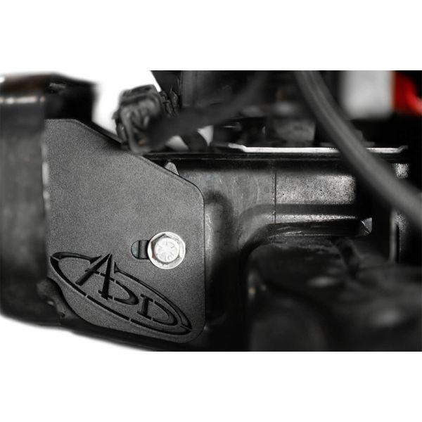 Addictive Desert Designs 2021+ Ford Bronco Frame Horn Gusset Kitメーカー：Addictive Desert Designsメーカー品番：AC2303701NA・掲載画像は、カタ...