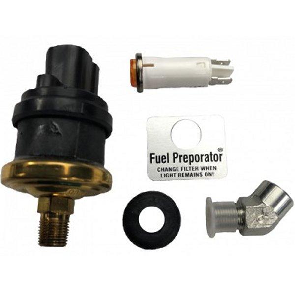 901-04-0004-4 PureFlow AirDog/AirDog II Low Pressure インジケーター ライト キットメーカー：AirDogメーカー品番：901-04-0004-4・掲載画像は、カタログより抜粋した参考画像...