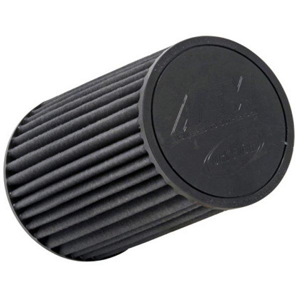 AEM Dryflow Conical Air Filter 2.75in Flange ID / 6in Base OD / 5.125in Top OD / 9.125in Heightメーカー：AEM Inductionメーカー品番：...