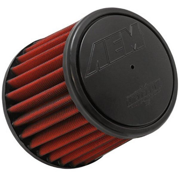 AEM Dryflow 3in. X 5in. Round Tapered Air Filterメーカー：AEM Inductionメーカー品番：21-2031D-HK・掲載画像は、カタログより抜粋した参考画像となっております。ご不安な場合...
