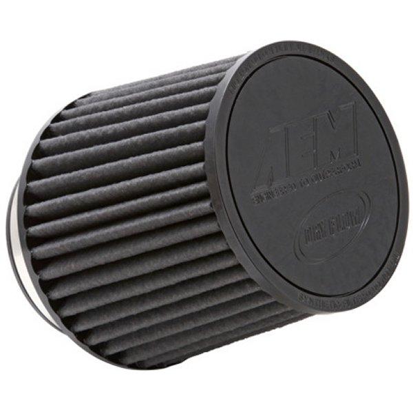 AEM Brute Force Dryflow Air Filter - Conical 6in Base OD / 5.125in Top OD / 5.25in Heightメーカー：AEM Inductionメーカー品番：21-205...