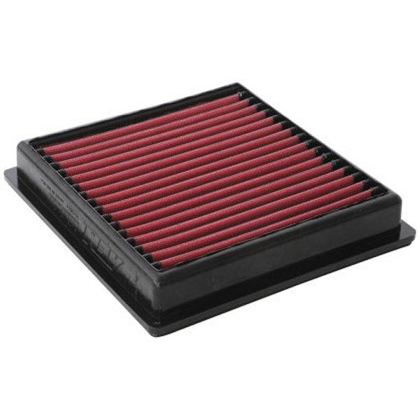 AEM 17-18 Subaru Impreza L4-2.0L F/I DryFlow Air Filterメーカー：AEM Inductionメーカー品番：28-50064・掲載画像は、カタログより抜粋した参考画像となっております。ご不...