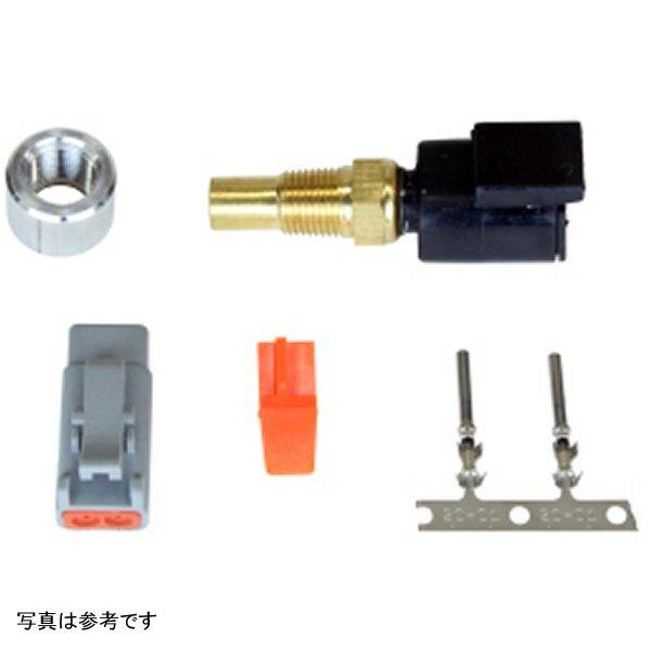 AEM Universal 1/8in PTF Water/Coolant/Oil Temperature Sensor Kit w/ Deutsch Style Connectorメーカー：AEMメーカー品番：30-2013・掲載画像は、...