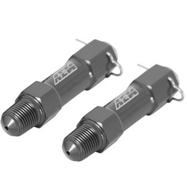 AEM V3 Water/Methanol Injector Kit (Qty 2)メーカー：AEMメーカー品番：30-3313・掲載画像は、カタログより抜粋した参考画像となっております。ご不安な場合は、メーカーサイトでのご確認をお願い致し...