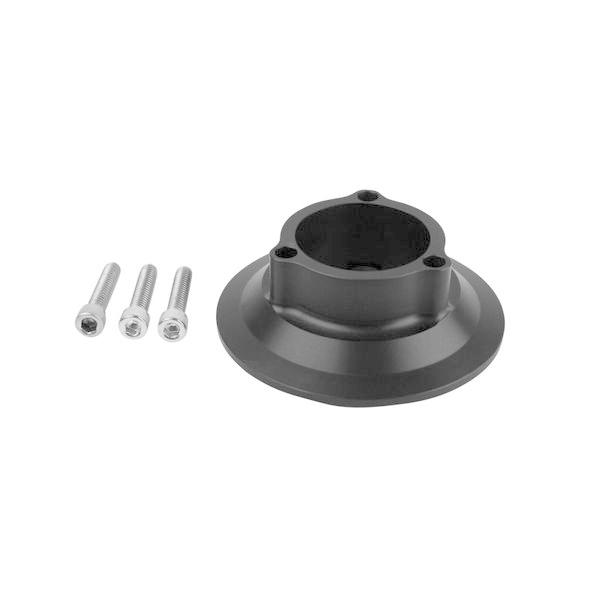 Aeromotive Spur Gear V-Band Mounting Adapterメーカー：Aeromotiveメーカー品番：11735・掲載画像は、カタログより抜粋した参考画像となっております。ご不安な場合は、メーカーサイトでのご確...