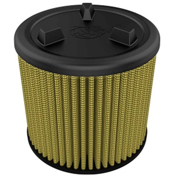 aFe Power 21-22 Ford Bronco L4-2.3L (t)/V6-2.7L (tt) Magnum FLOW Air Filter w/ Pro GUARD 7 Mediaメーカー：aFeメーカー品番：10-10401G...