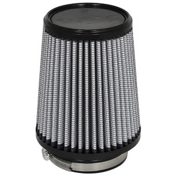 aFe MagnumFLOW Pro DRY S Universal Air Filter 4in F x 6in B x 4-3/4in T x 7in H (w/ Bumps)メーカー：aFeメーカー品番：21-90095・掲載画像は、...