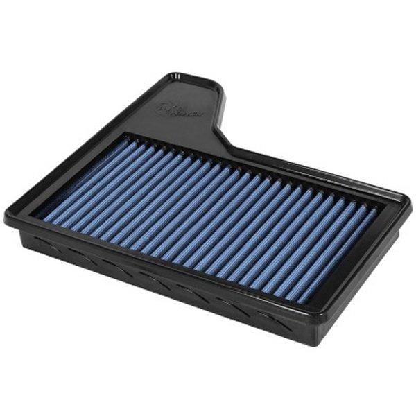 aFe MagnumFLOW OEM Replacement Air Filter PRO 5R 2015 Ford Mustang L4 / V6 / V8メーカー：aFeメーカー品番：30-10255・掲載画像は、カタログより抜粋した参...