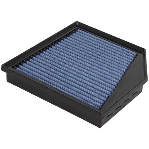 aFe MagnumFLOW OEM Replacement Air Filter PRO 5R 14-15 Lexus IS 250/350 2.5L/3.5L V6メーカー：aFeメーカー品番：30-10261・掲載画像は、カタログより...