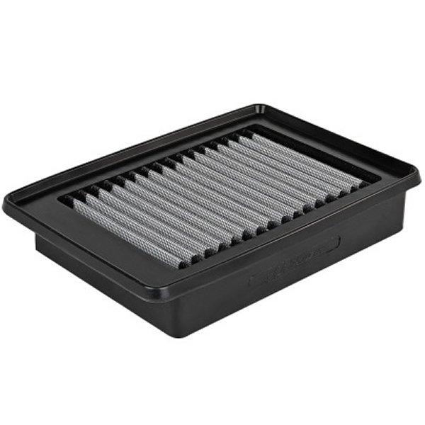 aFe MagnumFLOW Pro DRY S Air Filter 17-18 Honda Civic Type R L4-2.0L (t)メーカー：aFeメーカー品番：31-10277・掲載画像は、カタログより抜粋した参考画像となって...