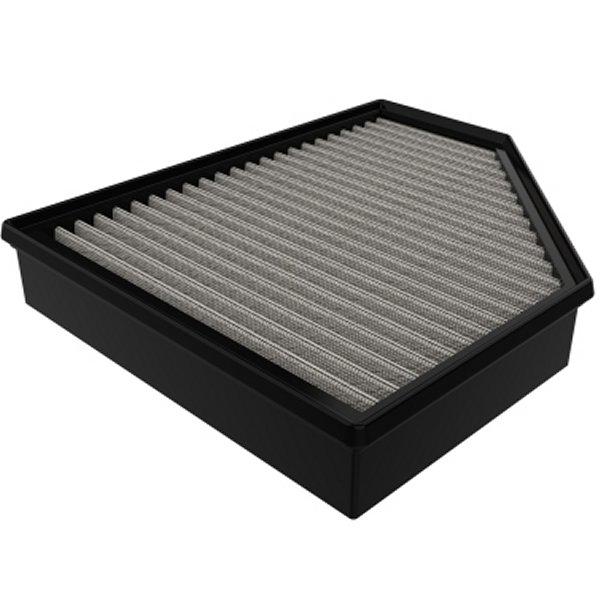 AFe MagnumFLOW Pro DRY S Air Filter BMW 330i (G20) 2019 L4-2.0Lメーカー：aFeメーカー品番：31-10299・掲載画像は、カタログより抜粋した参考画像となっております。ご不安な...