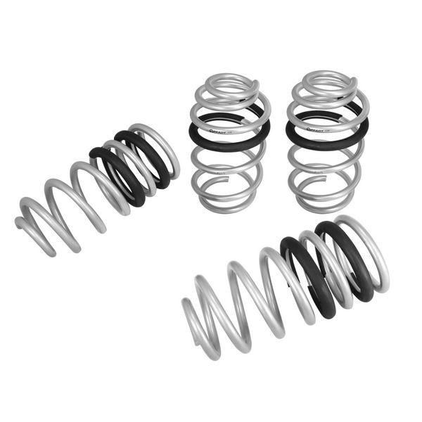aFe Control PFADT Series Lowering Springs; 10-14 Chevrolet Camaro V6, V8メーカー：aFeメーカー品番：410-402001-V・掲載画像は、カタログより抜粋した参考画像...