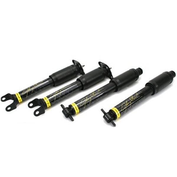 aFe Control Johnny OConnell Signature Series Shock Set; Chevrolet Corvette (C5/6) 97-13メーカー：aFeメーカー品番：420-401001-J・掲載画像は...