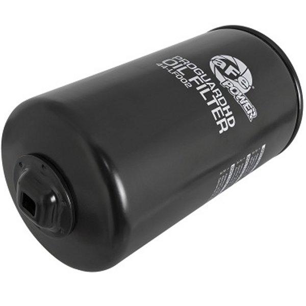 aFe ProGuard D2 Fluid Filters Oil F/F OIL Dodge Diesel Trucks 91-11 L6-5.9/6.7L (td)メーカー：aFeメーカー品番：44-LF002・掲載画像は、カタログより...