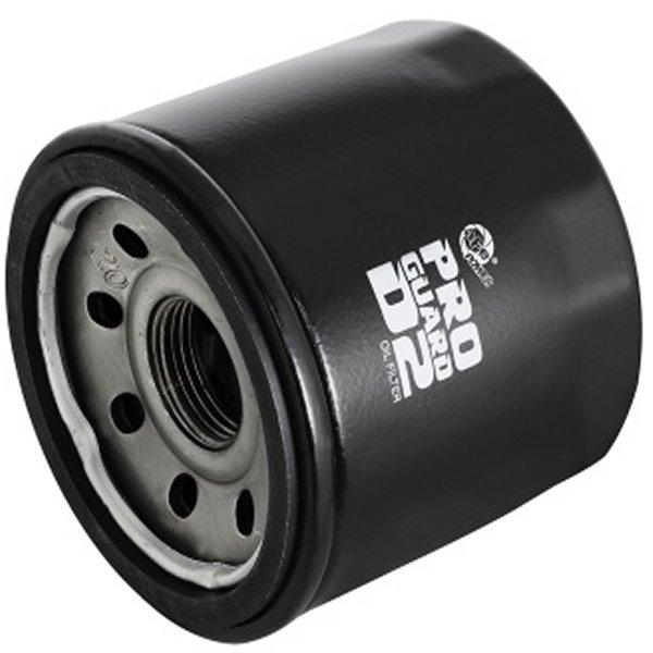 aFe ProGuard D2 Fluid Filters Fuel F/F Oil; Nissan Cars 03-13; Subaru Cars H4 04-13メーカー：aFeメーカー品番：44-LF017・掲載画像は、カタログより抜...