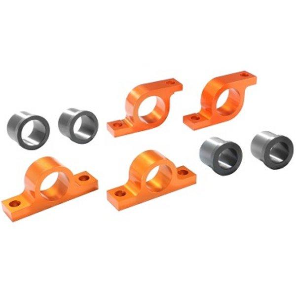 aFe Control PFADT Series Racing Sway Bar Pillow Blocks Heavy Rate Chevrolet Corvette (C5/C6) 97-13メーカー：aFeメーカー品番：440-401...