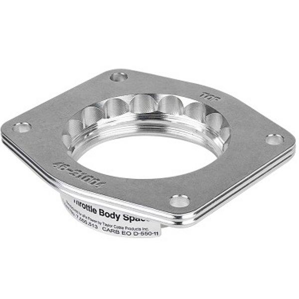 aFe Silver Bullet Throttle Body Spacers BMW M3 (E36) 92-99 L6 3.0/3.2L *96-99 3.2L - 50 State Legal*メーカー：aFeメーカー品番：46-31...