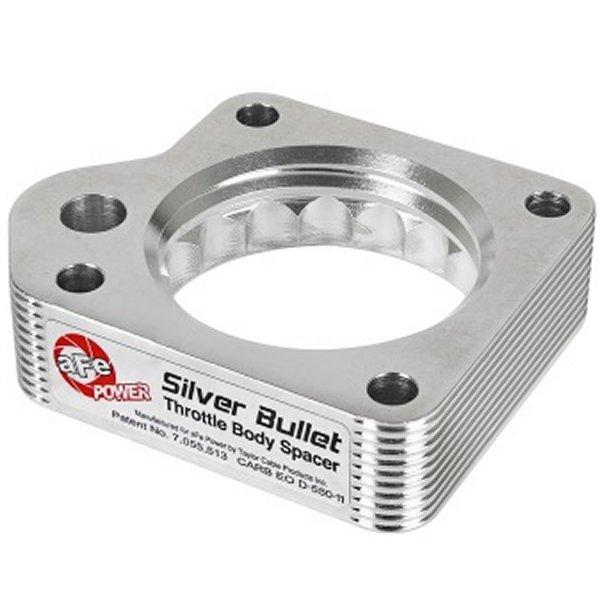 aFe Silver Bullet Throttle Body Spacers TBS Ford Ranger/Explorer 90-01 V6-4.0L (Excluding SOHC)メーカー：aFeメーカー品番：46-33004・掲...