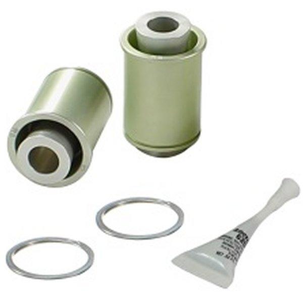 aFe Control PFADT Series Rear Shock Mount Spherical Bearing Kit 97-13 Chevrolet Corvette (C5/C6)メーカー：aFeメーカー品番：460-40100...