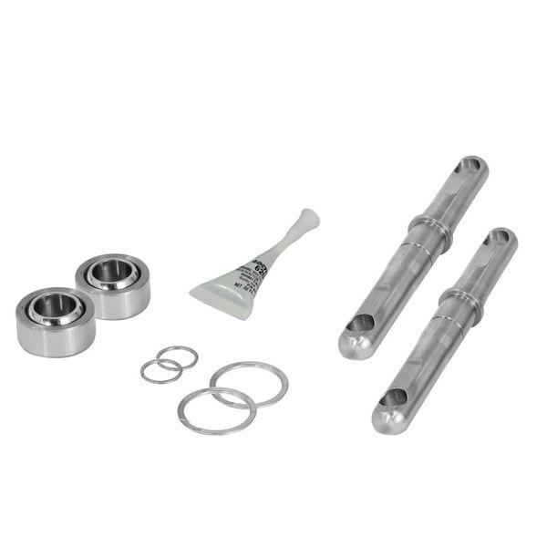 aFe Control PFADT Series Front Upper Spherical Rebuild 97-13 Chevrolet Corvette (C5/C6)メーカー：aFeメーカー品番：461-401001-A・掲載画像は...