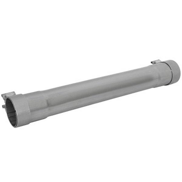 aFe MACH Force-Xp 409 SS Muffler Pipe 2.5in. Inlet/Outlet / 14in. Body / 20in. Lengthメーカー：aFeメーカー品番：49M00035・掲載画像は、カタログよ...