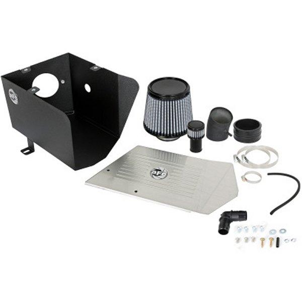 aFe MagnumFORCE Intakes Stage-1 PDS AIS PDS VW Golf/Jetta 00年-04年.5 l4-1.8/1.9Lメーカー：aFeメーカー品番：51-10831・掲載画像は、カタログより抜粋した参...