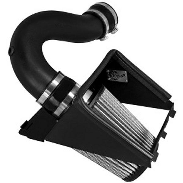 aFe MagnumFORCE Intakes Stage-2 Pro DRY S 12-15 Ford Explorer Sport V6 3.5L (tt) EcoBoostメーカー：aFeメーカー品番：51-12622・掲載画像は、カ...