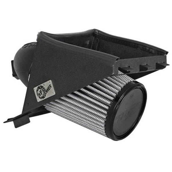 aFe POWER Magnum FORCE Stage-2 Pro DRY S Cold Air Intake System Ford Edge 09-14 3.5Lメーカー：aFeメーカー品番：51-12842・掲載画像は、カタログより...