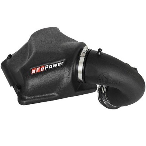 aFe MagnumFORCE Intake Stage-2 Pro DRY S 2017 BMW 330i (F3x) L4-2.0L (t) B48メーカー：aFeメーカー品番：51-12922-B・掲載画像は、カタログより抜粋した参考...