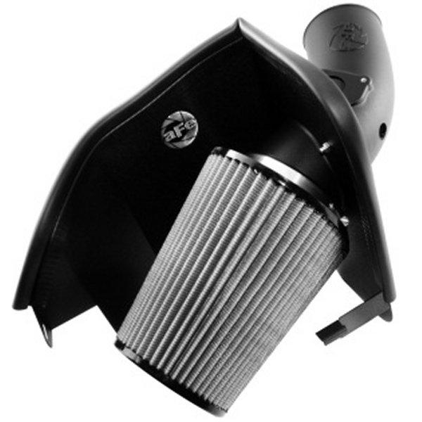 aFe MagnumFORCE Intakes Stage-2 PDS AIS PDS Ford Diesel Trucks 03-07 V8-6.0L (td)メーカー：aFeメーカー品番：51-30392・掲載画像は、カタログより抜粋し...
