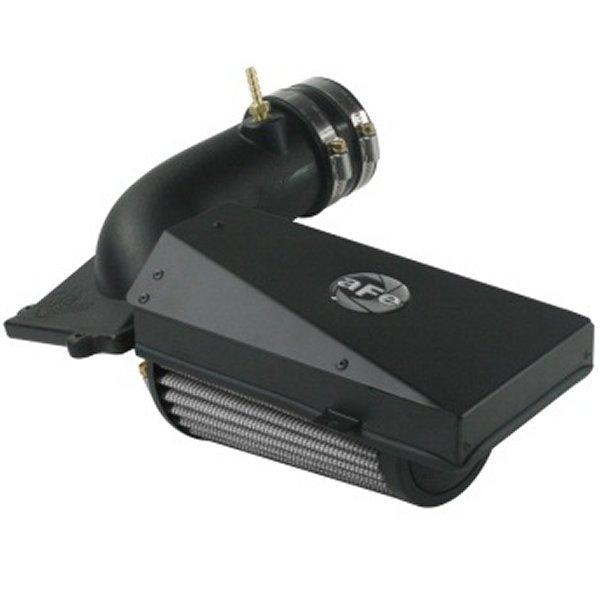 aFe MagnumFORCE Intakes Stage-2 Si PDS AIS PDS VW Golf/Jetta 09年-12年 L4-2.0L (tdi)メーカー：aFeメーカー品番：51-81711・掲載画像は、カタログより抜粋...