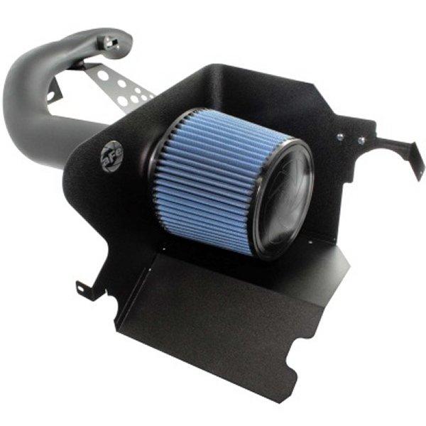 aFe MagnumFORCE Intakes Stage-2 P5R AIS P5R Ford F-150 04-08 V8-5.4Lメーカー：aFeメーカー品番：54-10512・掲載画像は、カタログより抜粋した参考画像となっております...