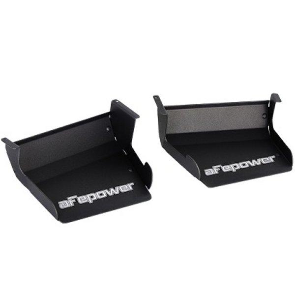 aFe MagnumFORCE Intakes Scoops AIS BMW 128i/135i (E82/88) 08年-12年 L6メーカー：aFeメーカー品番：54-11648・掲載画像は、カタログより抜粋した参考画像となっております...