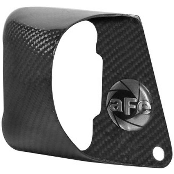 aFe MagnumFORCE Intake System Scoop 14 BMW 435i (F32) / 12-15 BMW 335i (F30) BMW 335i (F30) CARBONメーカー：aFeメーカー品番：54-1220...
