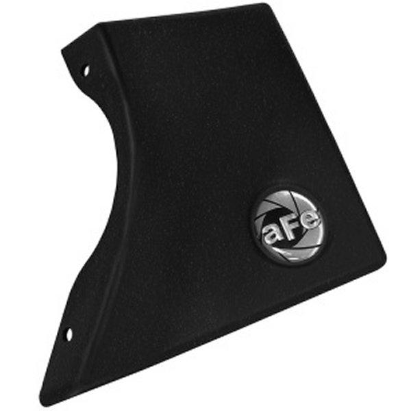 aFe MagnumFORCE Intake System Cover Stage-2 P5R AIS Cover 2015 Audi A3 / S3メーカー：aFeメーカー品番：54-12678-B・掲載画像は、カタログより抜粋した参考画...