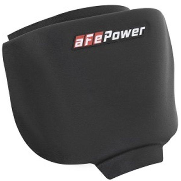 aFe MagnumFORCE Intake Rain Shield 15-16 Dodge Challenger SRT Hellcat 6.2L V8 (sc) - Blackメーカー：aFeメーカー品番：54-12808-B・掲載画像...