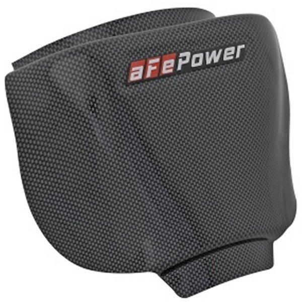 aFe MagnumFORCE Intake Rain Shield 15-16 Dodge Challenger SRT Hellcat 6.2L V8 (sc) - Carbon Finishメーカー：aFeメーカー品番：54-1280...
