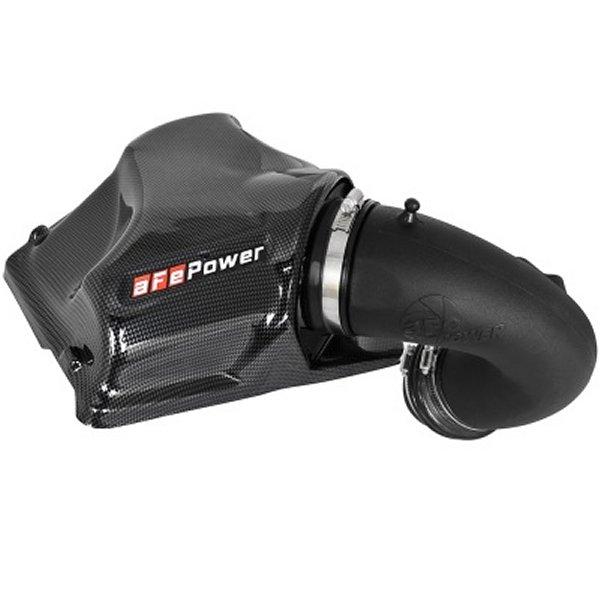 aFe Magnum FORCE Stage-2 Pro 5R Cold Air Intake System 2017 BMW 330i (F3x) I4-2.0L (t) B48メーカー：aFeメーカー品番：54-12922-C・掲載画像...