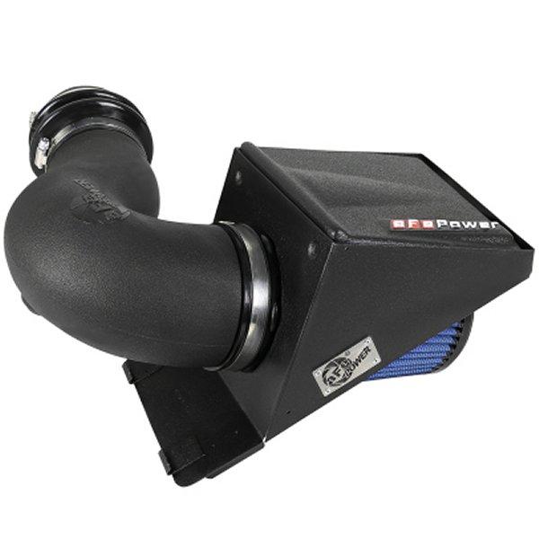 aFe MagnumFORCE Stage-2 Pro 5R Air Intake System 10-18 Ford Taurus SHO Twin Turbo EcoBoost V6 3.5Lメーカー：aFeメーカー品番：54-1302...