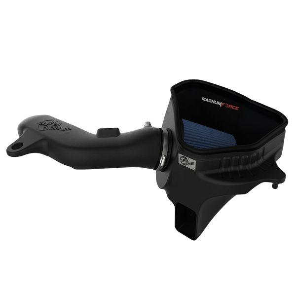 aFe Magnum FORCE Stage-2 Pro 5R Cold Air Intake System 12-15 BMW 335i N55メーカー：aFeメーカー品番：54-13033R・掲載画像は、カタログより抜粋した参考画像とな...
