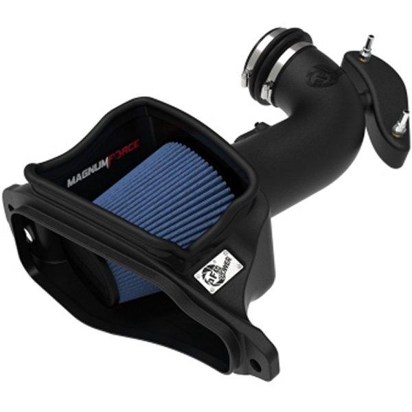 aFe POWER Magnum FORCE Stage-2 Pro 5R Cold Air Intake Sys 14-19 Chevrolet Corvette (C7) V8-6.2Lメーカー：aFeメーカー品番：54-13041R・...
