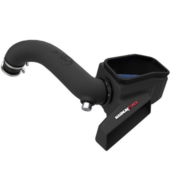 aFe Magnum FORCE Stage-2 Pro 5R Cold Air Intake System 15-19 Volkswagen GTI (MKVII) L4-2.0L (t)メーカー：aFeメーカー品番：54-13050R・...