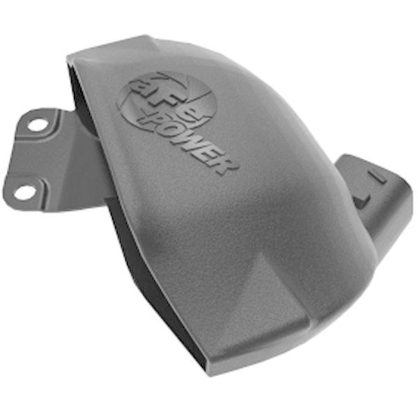 aFe Magnum FORCE Cold Air Intake System Scoop 19-20 Ford Ranger 2.3L(t) - Blackメーカー：aFeメーカー品番：54-13056S・掲載画像は、カタログより抜粋した...