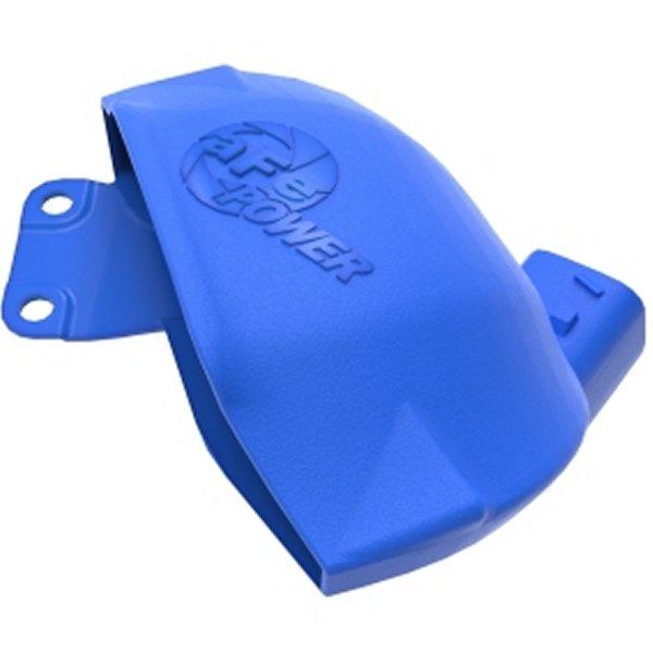 aFe Magnum FORCE Cold Air Intake System Scoop 19-20 Ford Ranger 2.3L(t) - Blueメーカー：aFeメーカー品番：54-13056SL・掲載画像は、カタログより抜粋した...