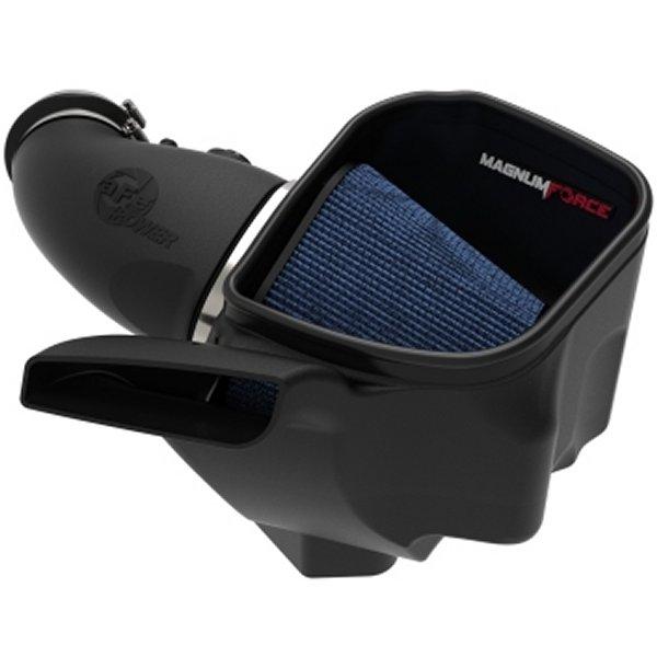 aFe MagnumFORCE Intake Stage-2 Pro 5R 12-21 Jeep Grand Cherokee (WK2) V8-6.4L HEMIメーカー：aFeメーカー品番：54-13063R・掲載画像は、カタログより抜...
